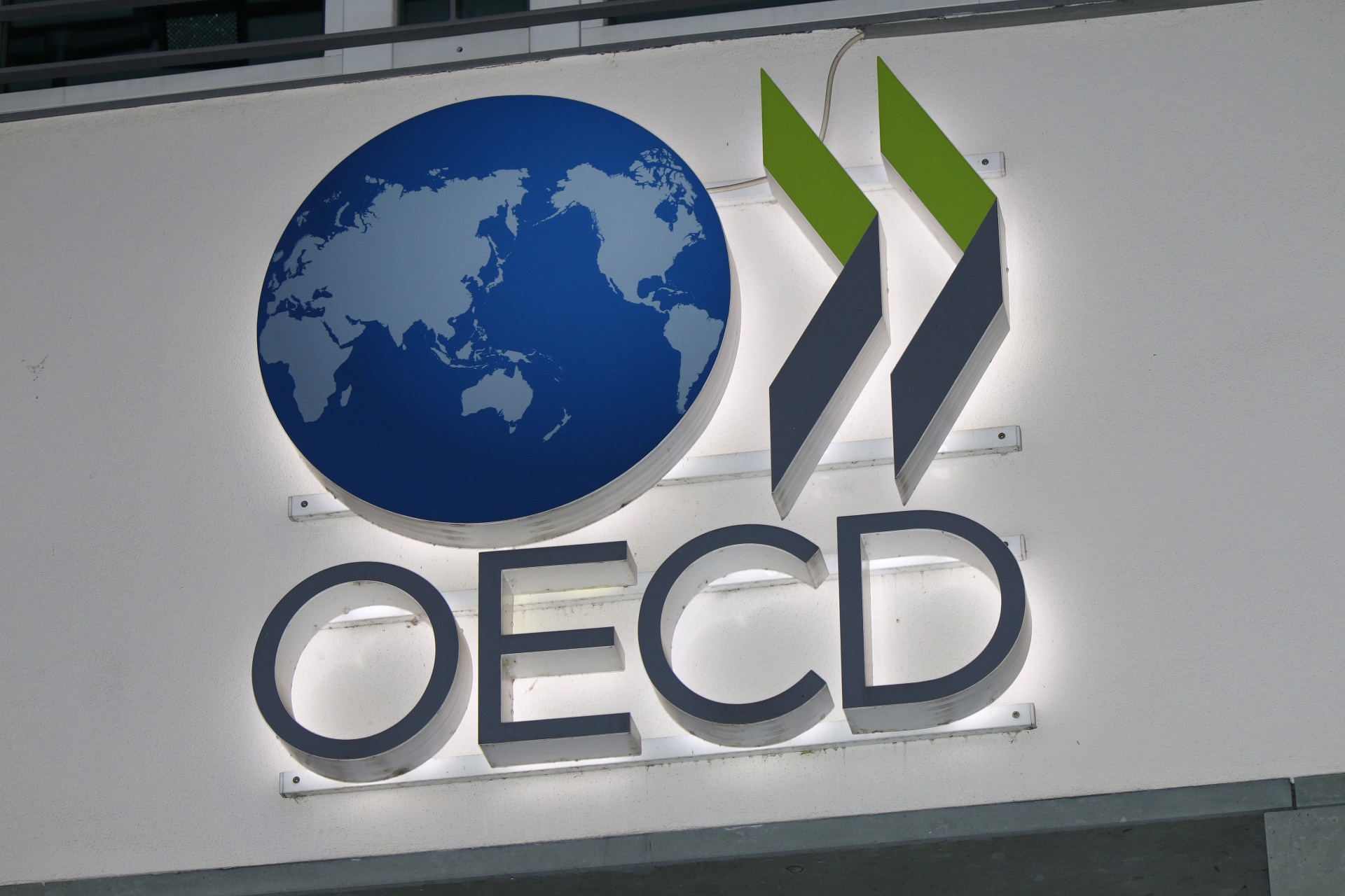 OECD nâng tầm triển vọng toàn cầu - TIN TỨC KINH TẾ NGÀY NAY